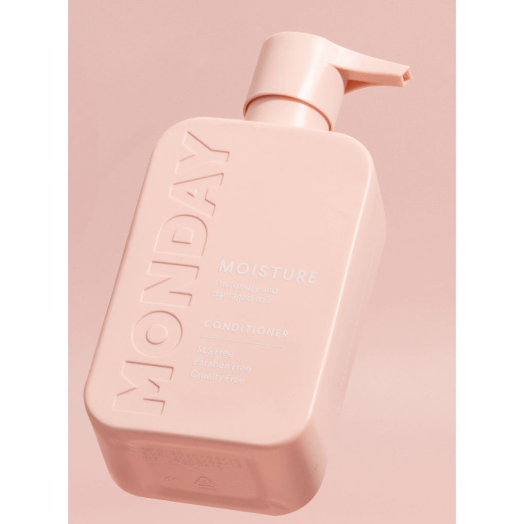 Monday Moisture Conditioner 30fl.oz/887 ml - Prokarehub