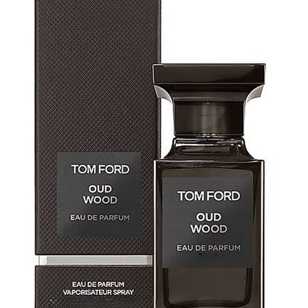 Tom Ford Oud Wood EDP 100ml - Prokarehub